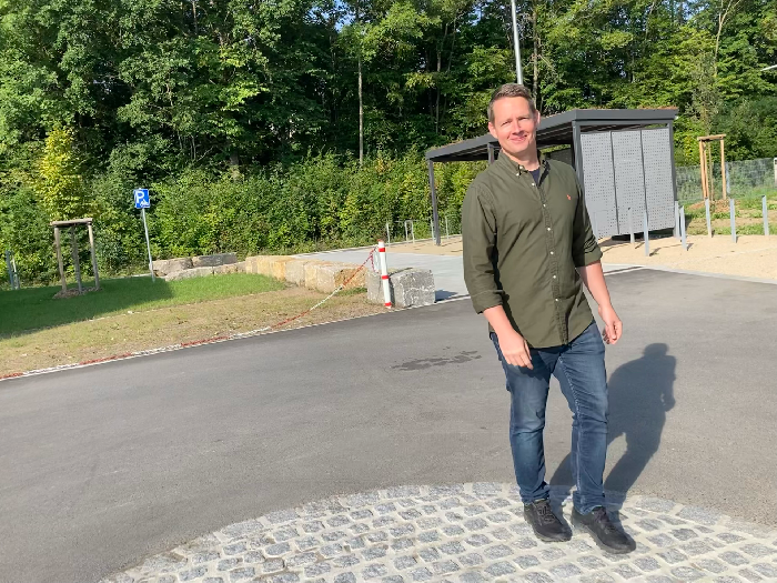 Andreas Baumgart :: Baumgart-garten